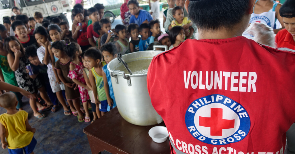 Rekindling the Spirit of Volunteerism amidst the Pandemic - AISAT