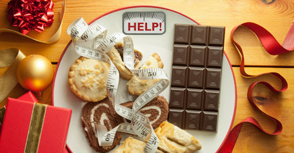 Holiday Diet: How to Control Food Intake - AISAT