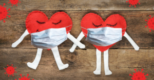 Valentine’s Day: Then and Now - AISAT