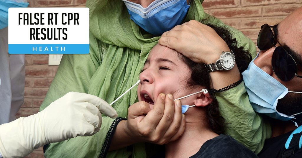 60 People Arrested for having fake RT-PCR Tests in Davao City - AISAT