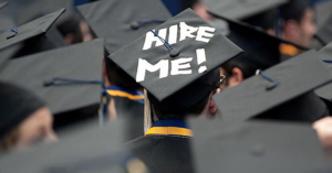 Preparing for the After-Graduation Life - AISAT