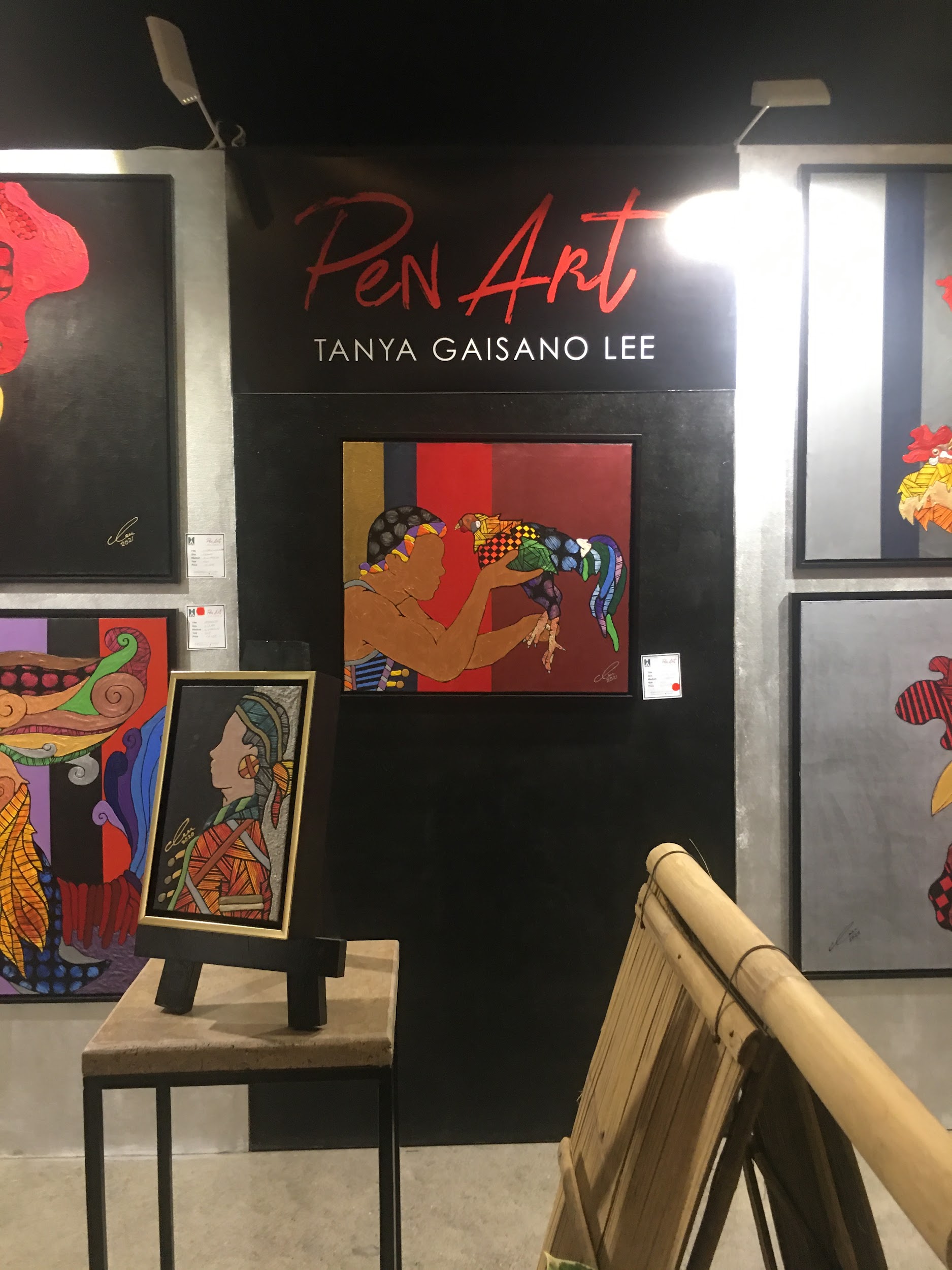Mindanao Art Fair: An Exquisite Look to the World of Art - AISAT