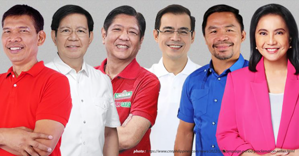 Philippine Politics: Cult Worship or Political Fanaticism? - AISAT