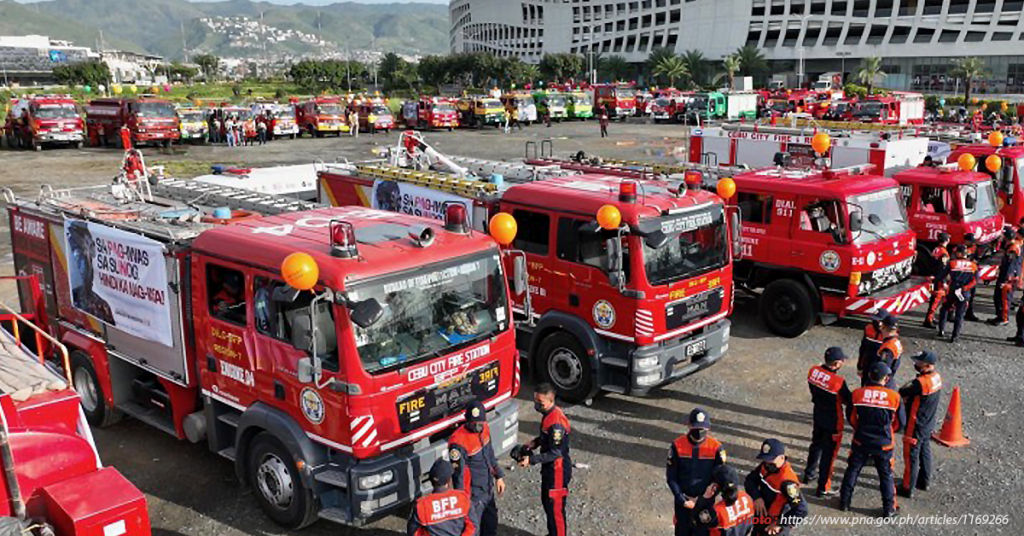 Fire Prevention Month: The First Step Towards a Safer Place - AISAT