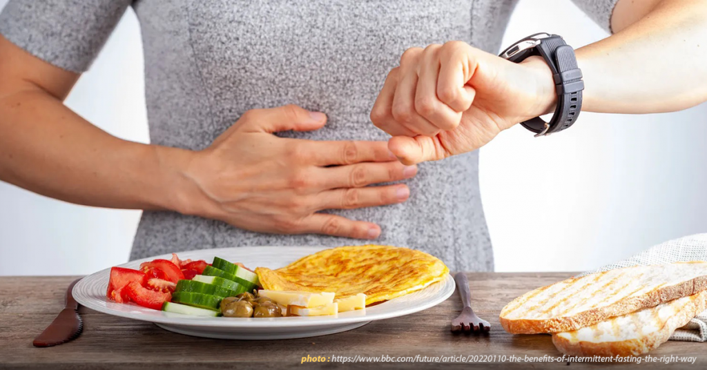 Fasting: Types and Benefits - AISAT