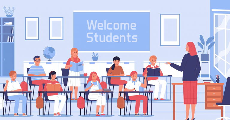 AISAT Welcomes Back Its Students Both Face-to-Face and Online - AISAT