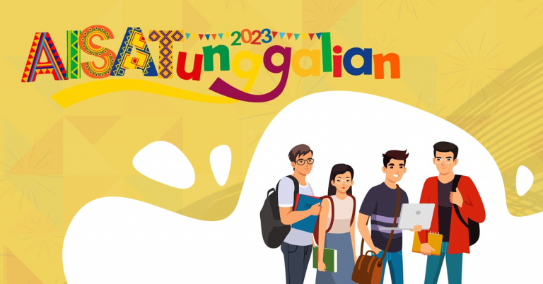 AISATunggalian 2023: AISAT’s First-Ever Upcoming Student-Centered ...