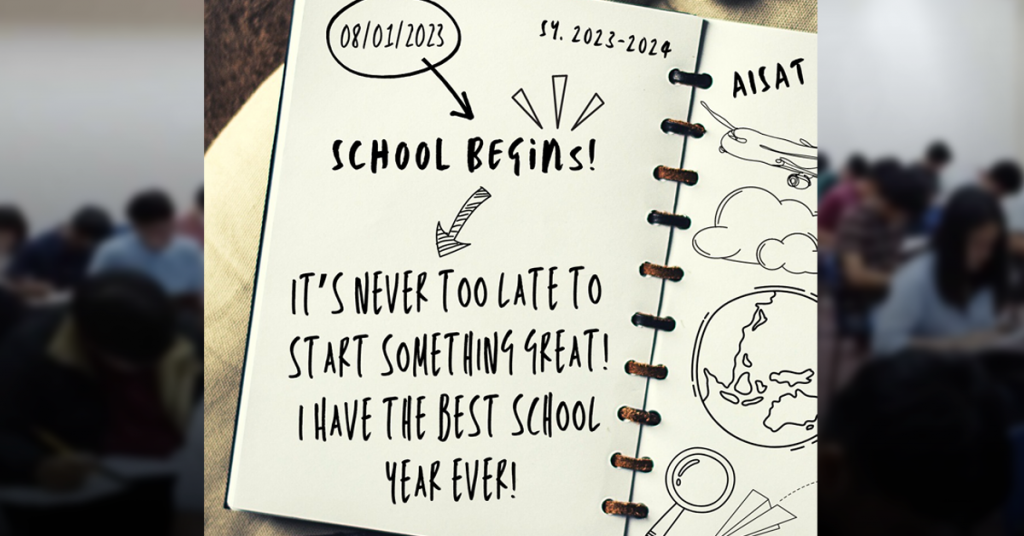 Asian International School of Aeronautics and Technology (AISAT ...