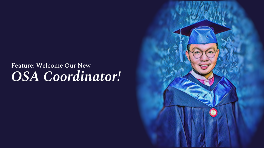 AISAT Welcomes New OSA Head - AISAT